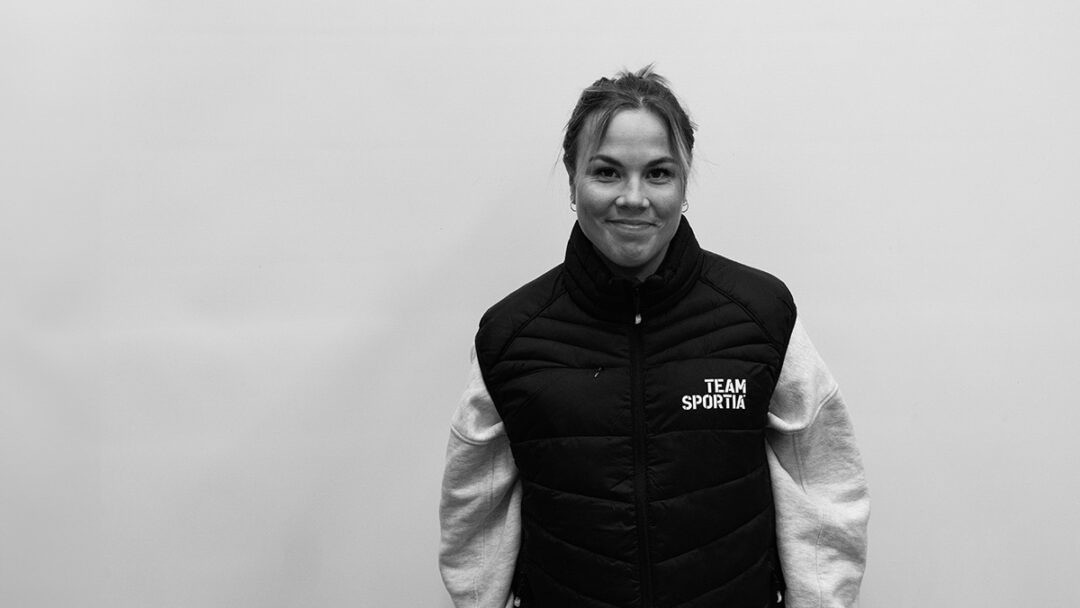 Rebecca Immonen tähtää hiihdossa maailman huipulle - Team Sportia