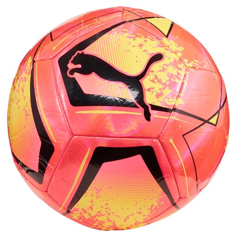 PUMA CAGE ball - Team Sportia